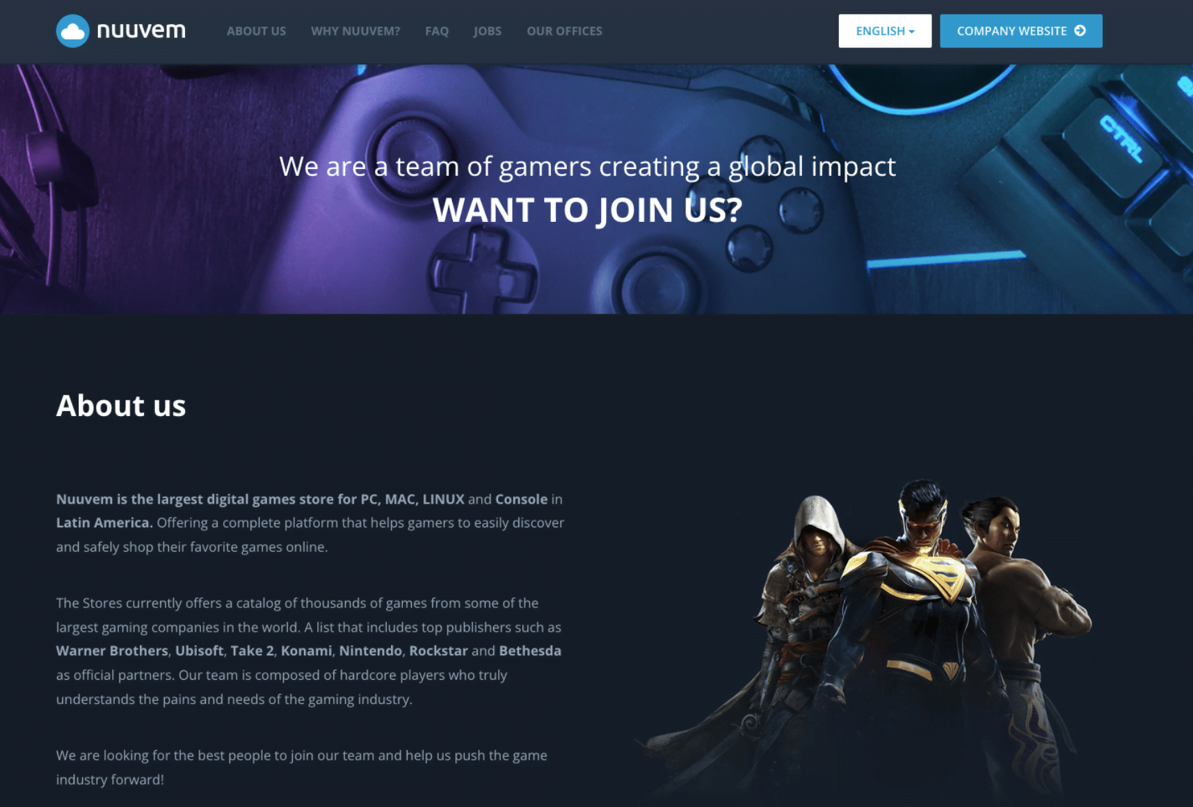10 Best Career Pages To Inspire You Recruitee